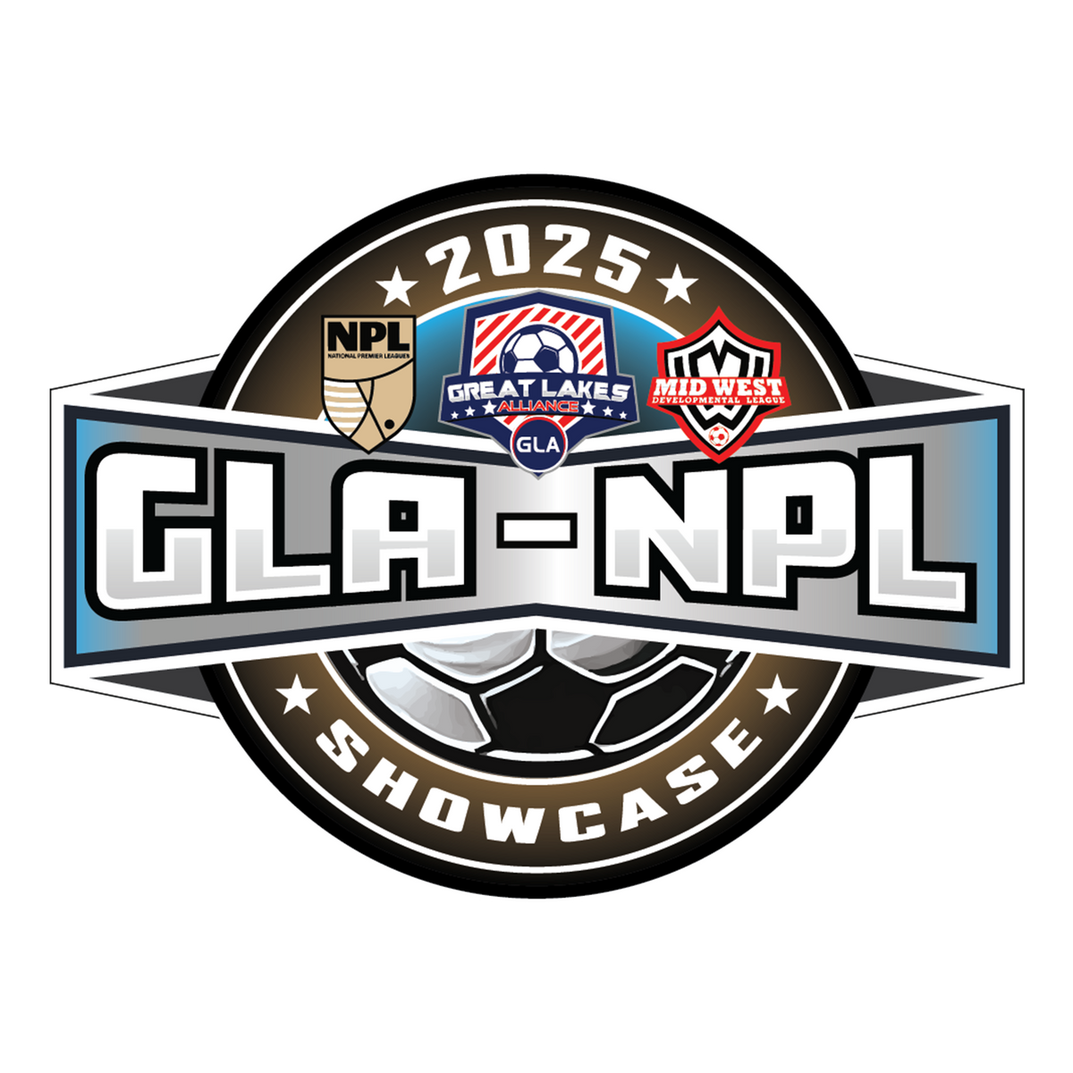 2025 GLA - NPL Showcase (Week 2) – Simax Sports