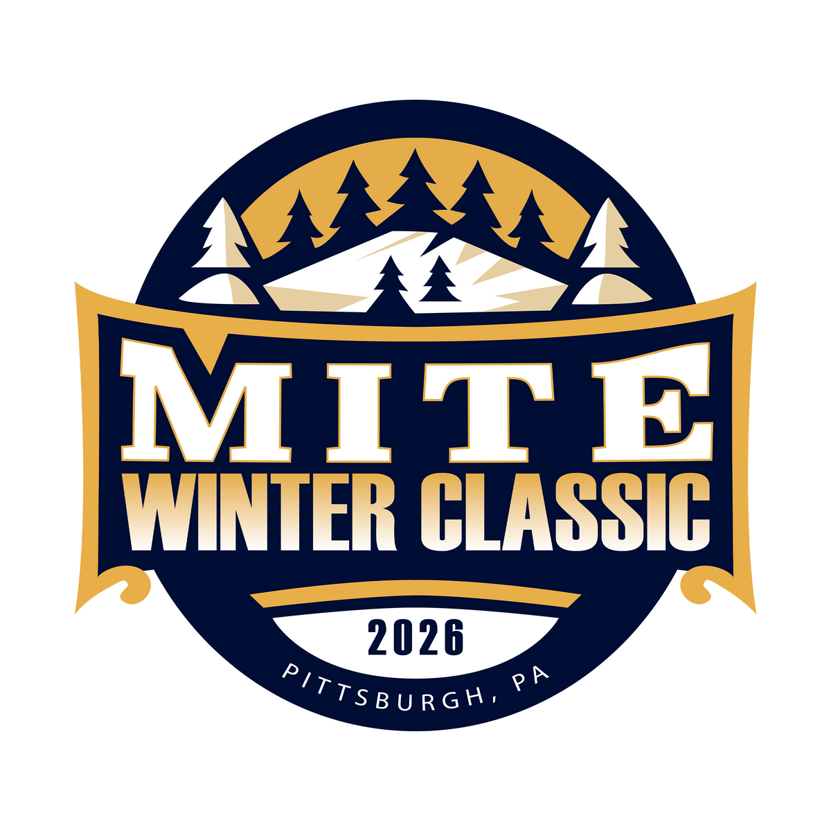 2026 Mite Winter Classic Pittsburgh – Simax Sports