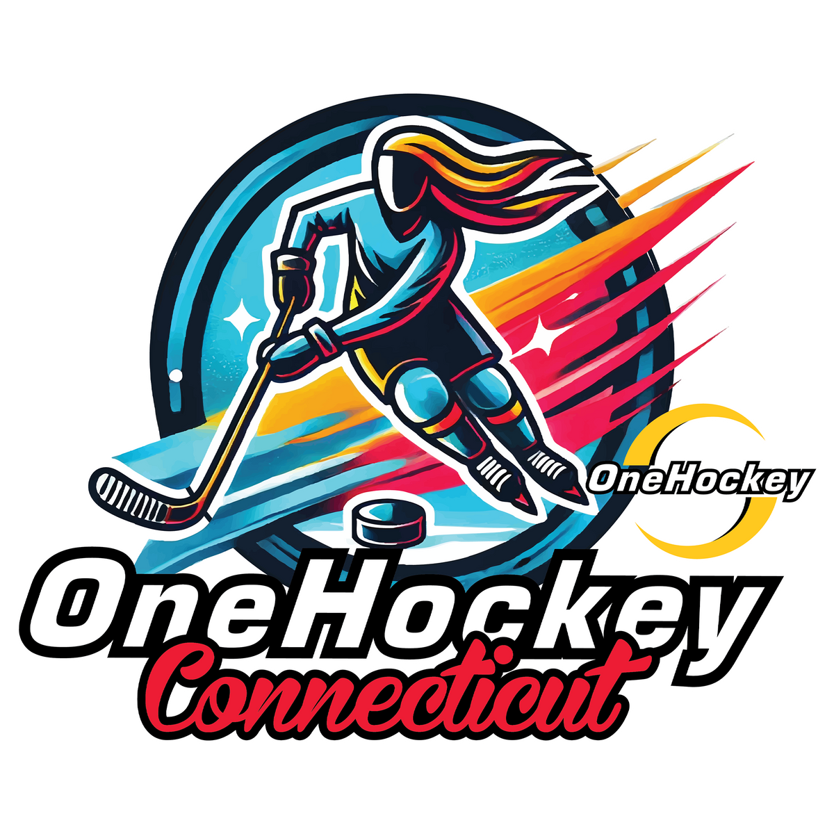 2025 OneHockey Connecticut – Simax Sports