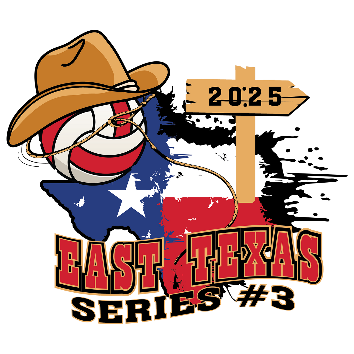 2025 East Texas Series #3 – Simax Sports