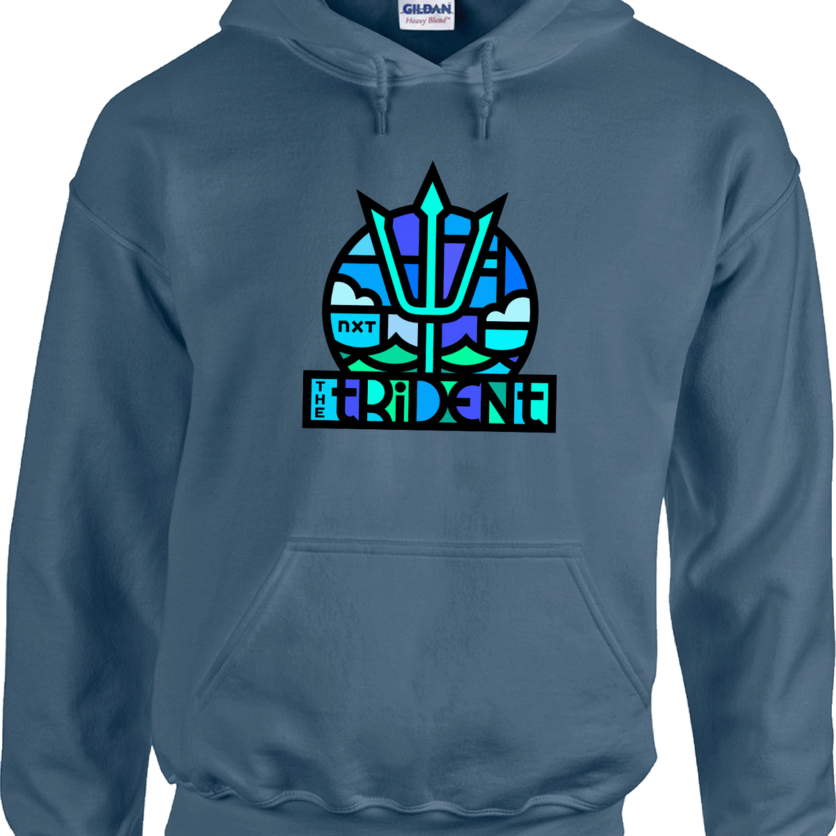 Hoodies - 2025 The Trident – Simax Sports