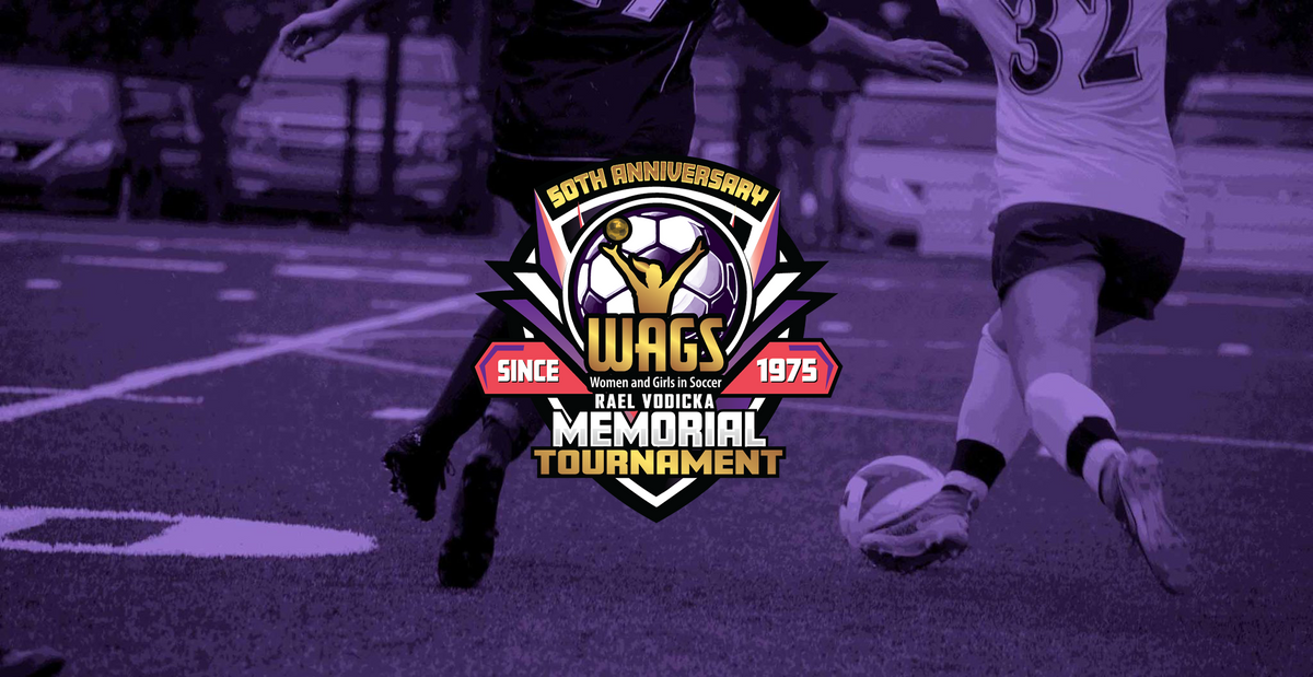 Partnership with WAGS Tournament – Simax Sports