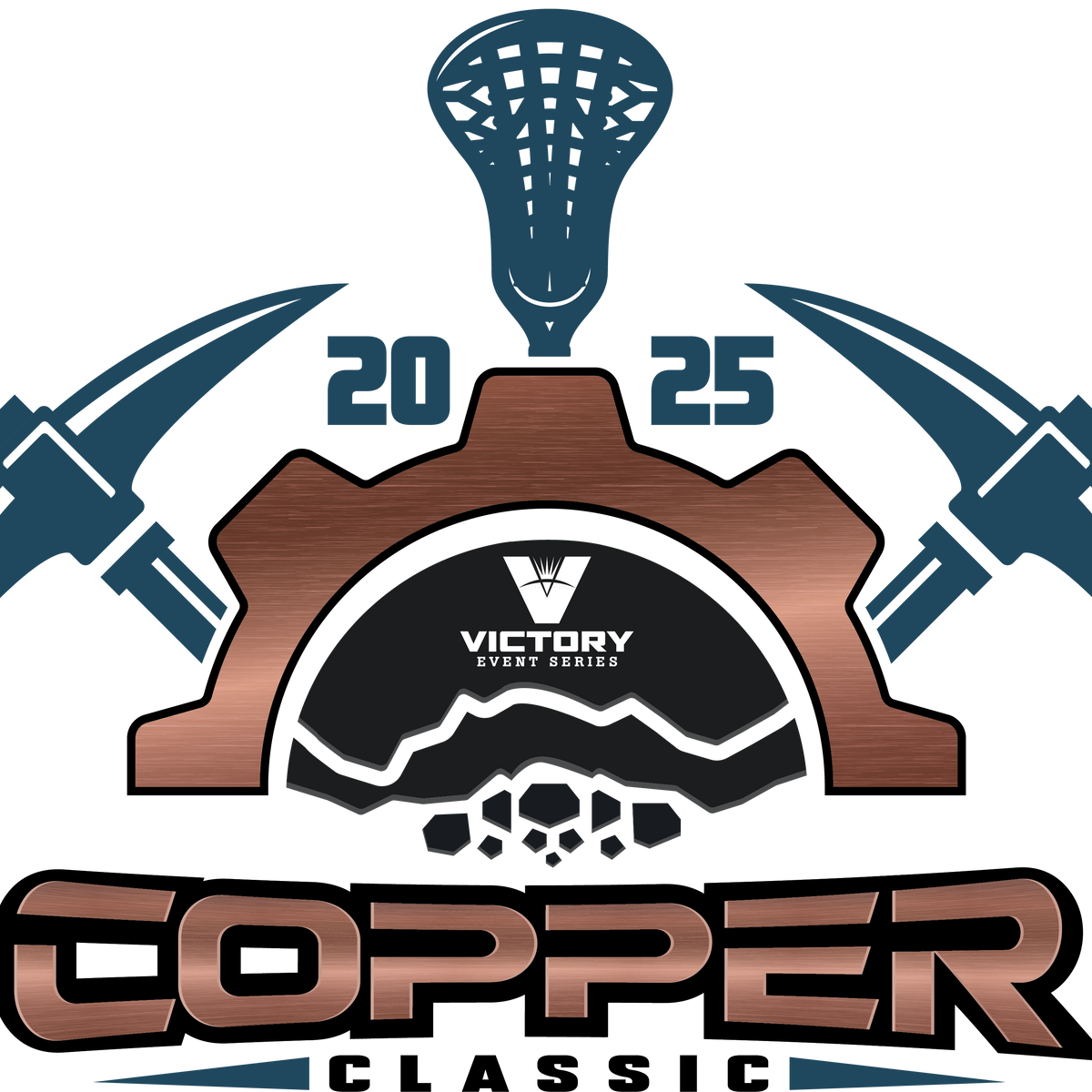 2025 Copper Classic – Simax Sports