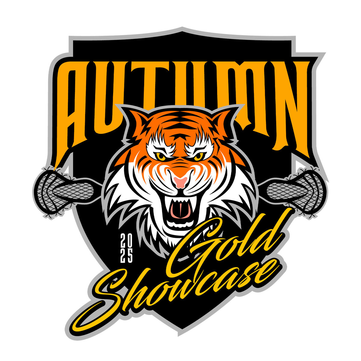 2025 Autumn Gold Showcase – Simax Sports