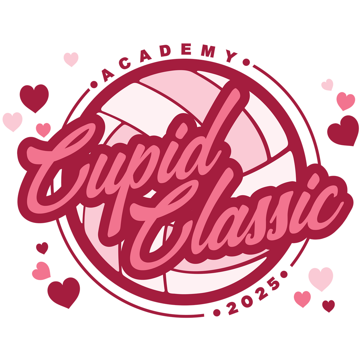 2025 Academy Cupid Classic – Simax Sports