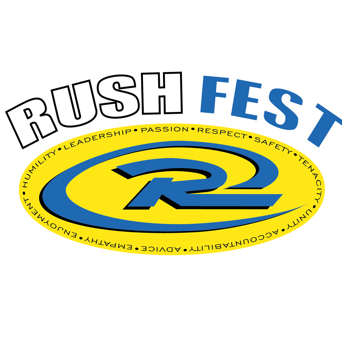 2025 Rush Fest – Simax Sports