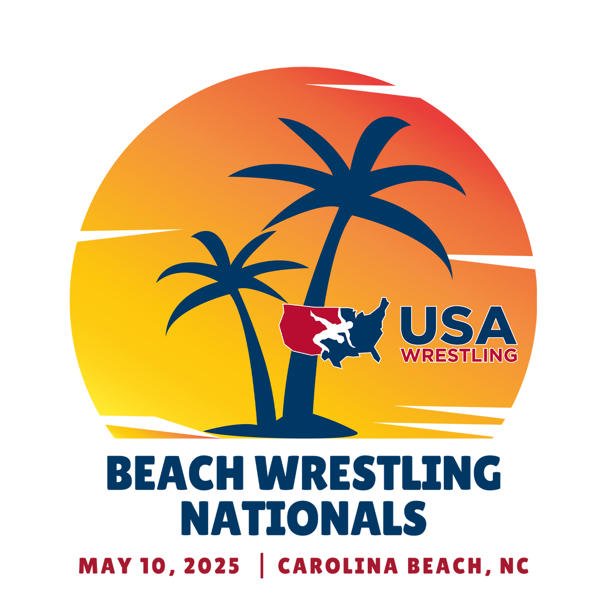 2025 USMC/USA Beach Nationals – Simax Sports