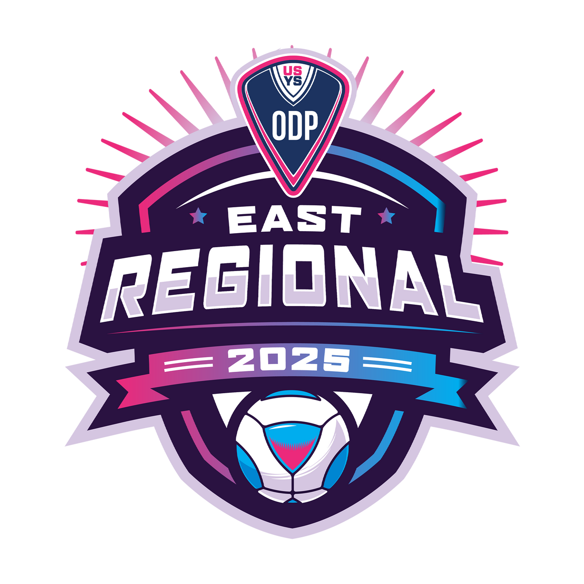 2025 USYS ODP The East Regional (Boys) – Simax Sports