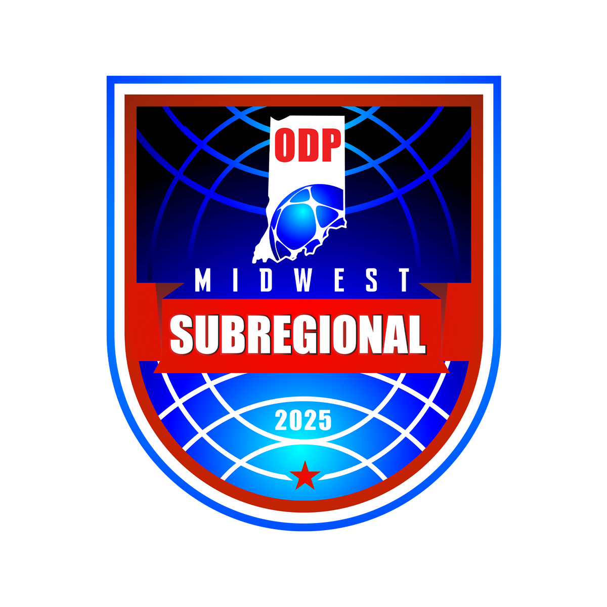 2025 USYS ODP IN Midwest Subregional – Simax Sports