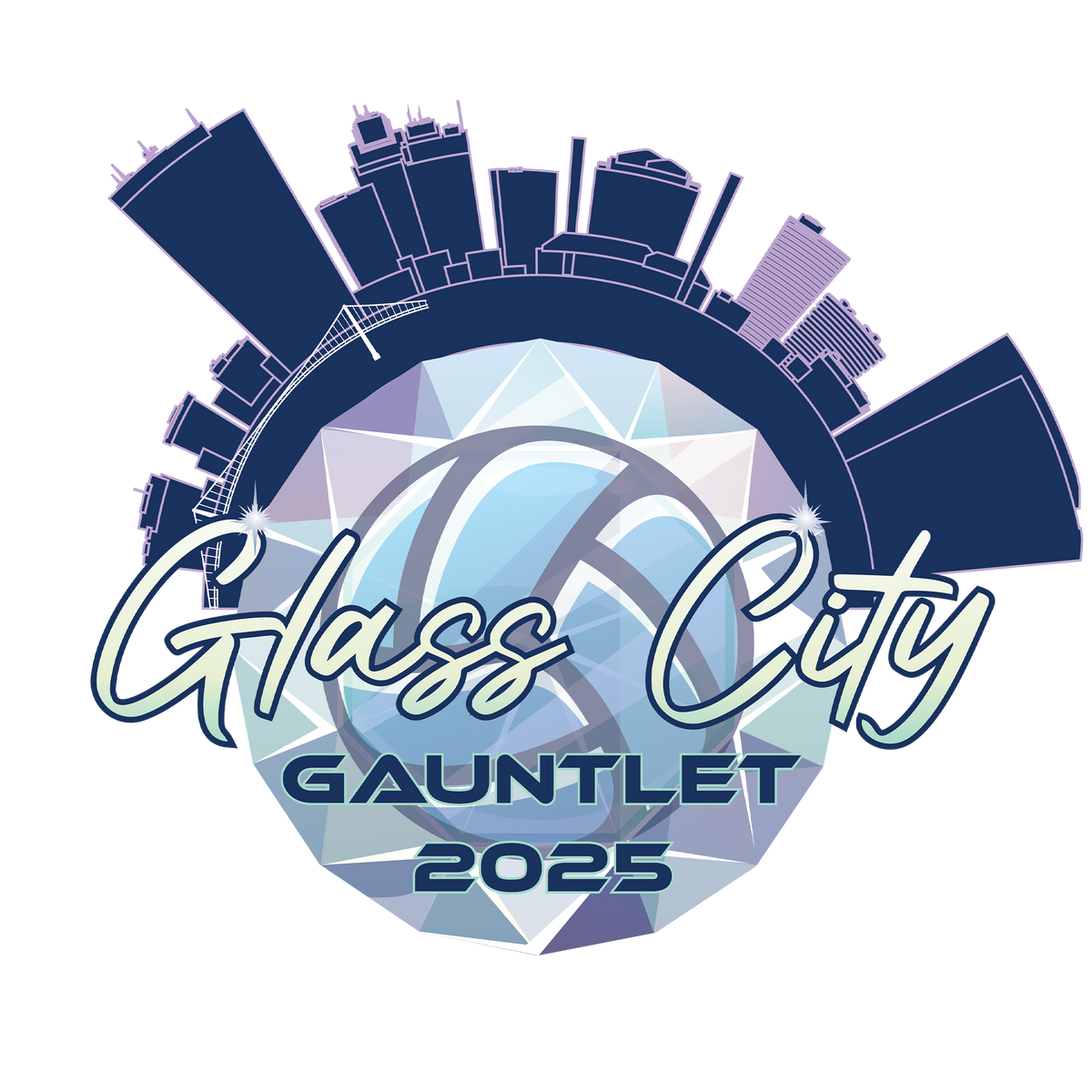 2025 Glass City Gauntlet – Simax Sports