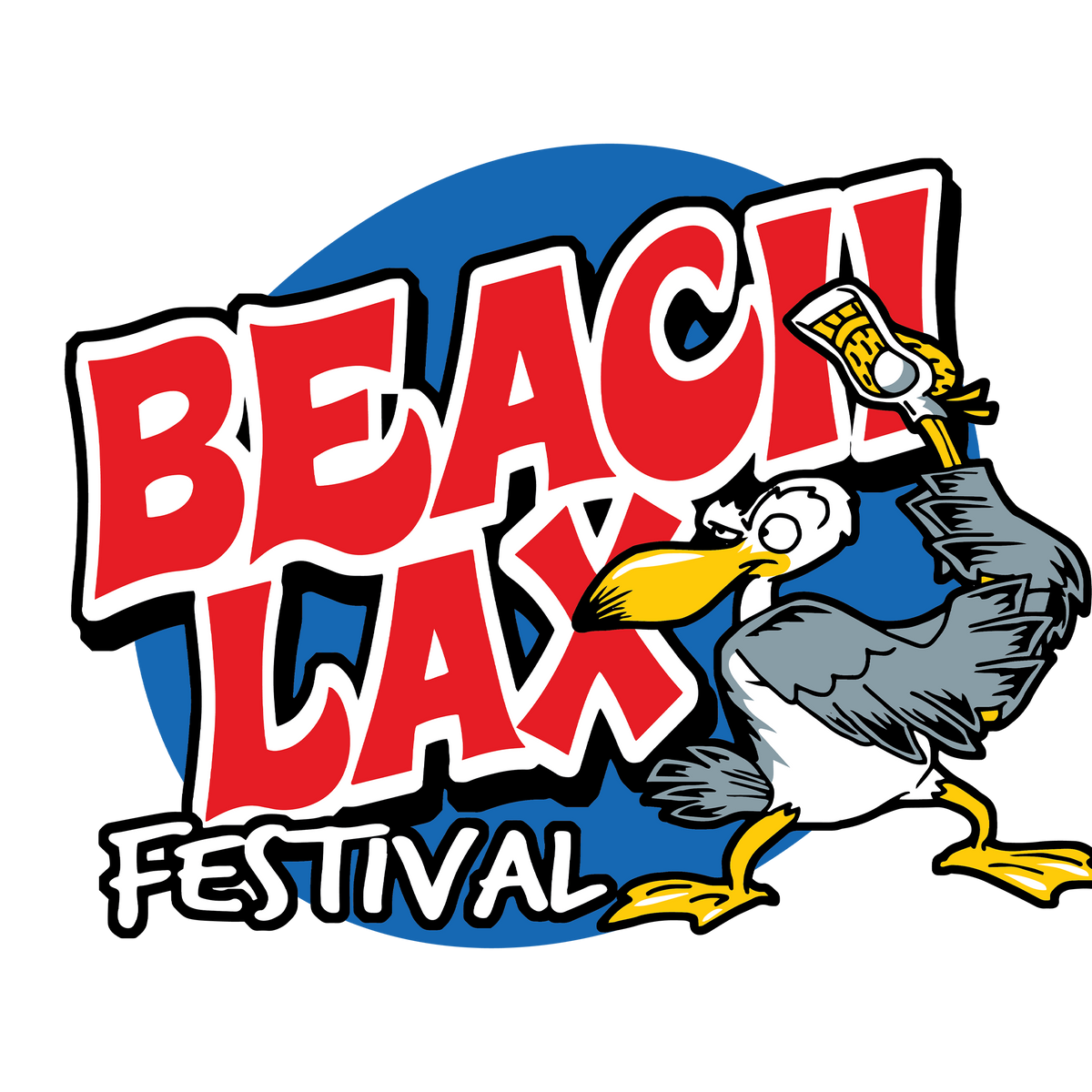 2025 Beach Lax Festival – Simax Sports