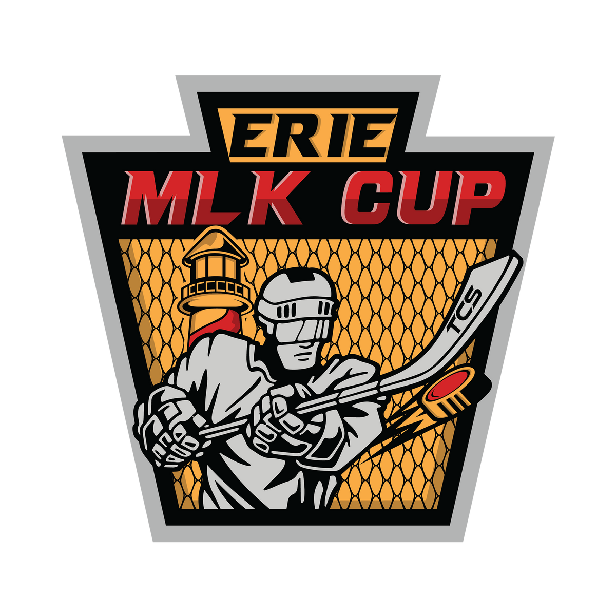 2025 Erie MLK Cup – Simax Sports