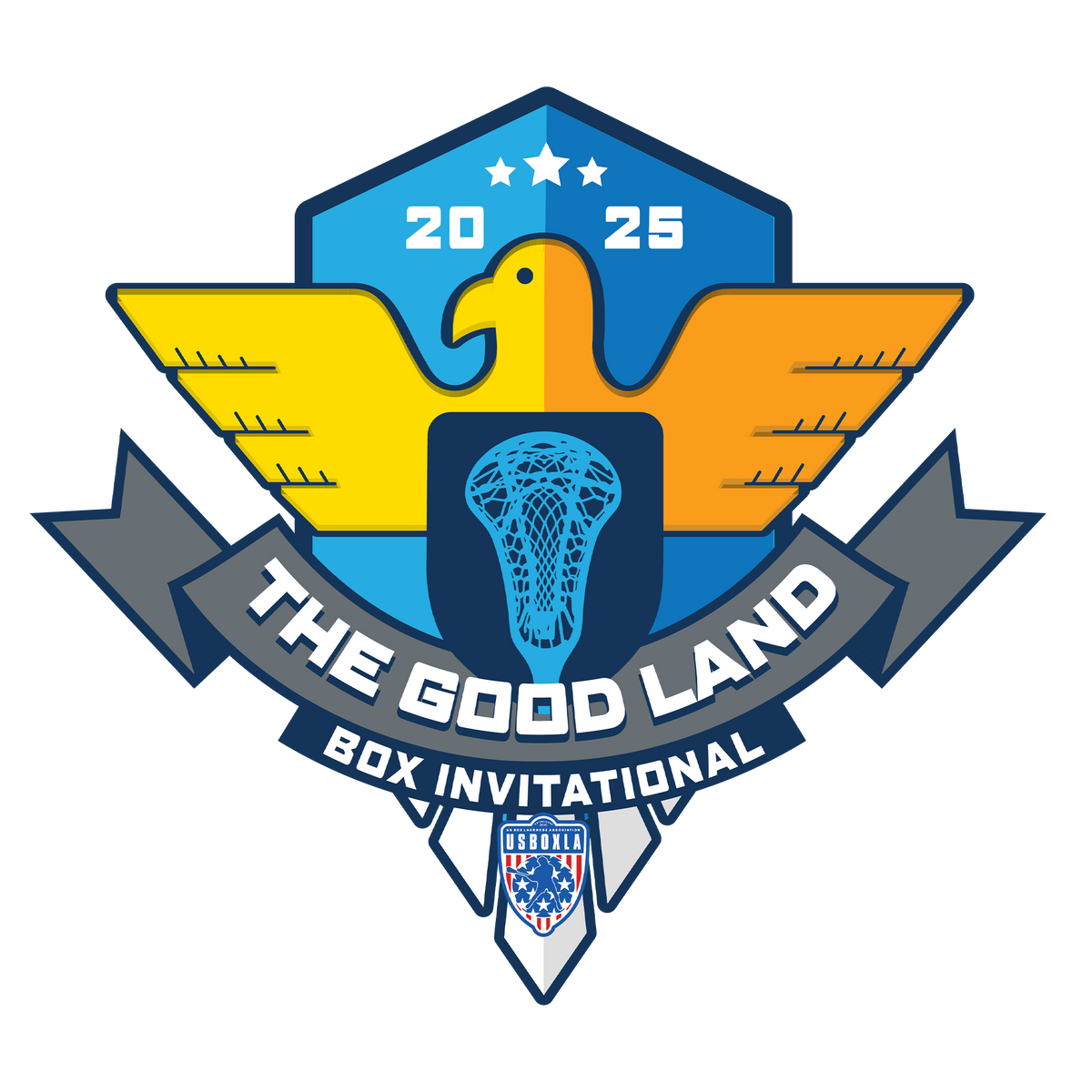 2025 The Good Land Box Invitational – Simax Sports