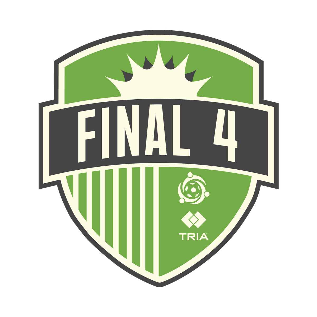 2025 TCSL Final 4 – Simax Sports