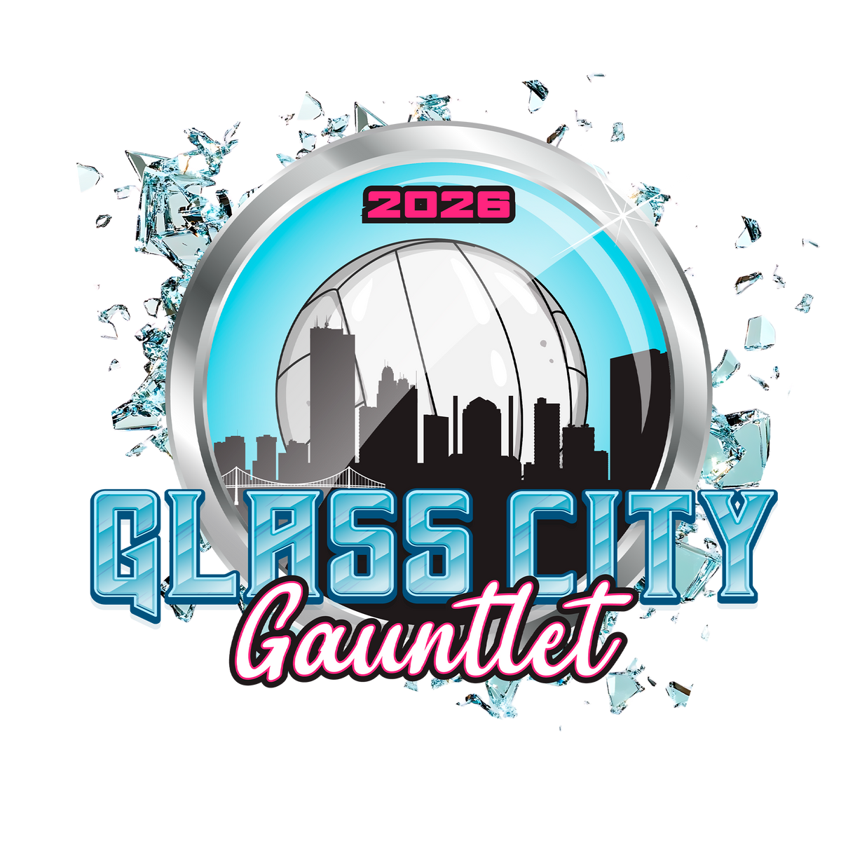 2026 Glass City Gauntlet – Simax Sports