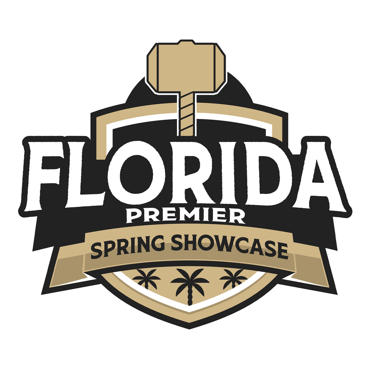 2025 The Florida Premier Spring Showcase – Simax Sports