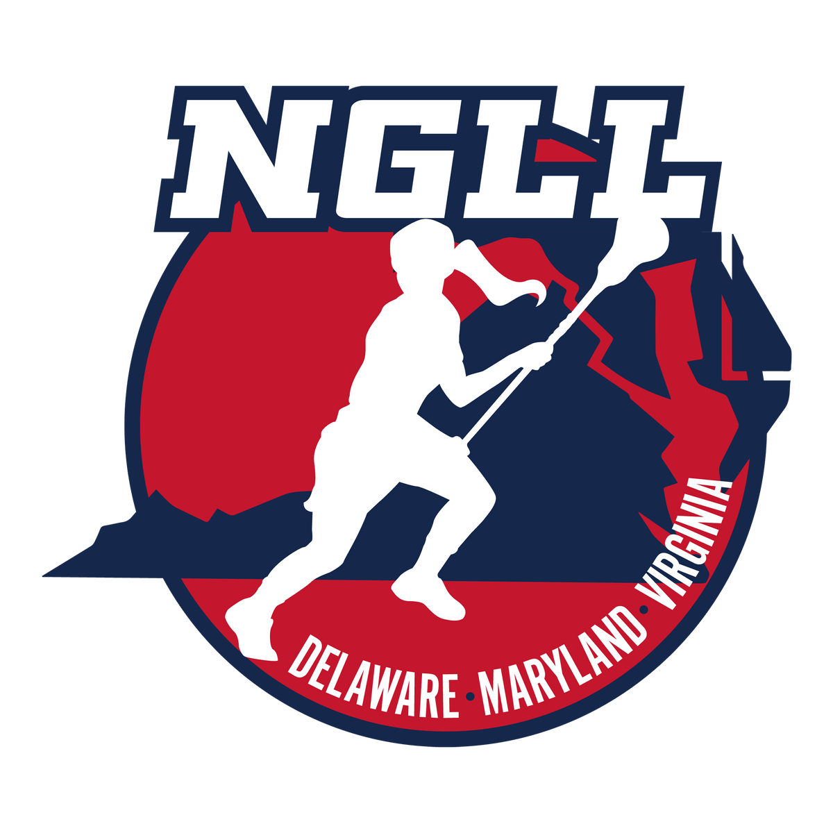 2025 NGLL Mid-Atlantic Regional Champs – Simax Sports