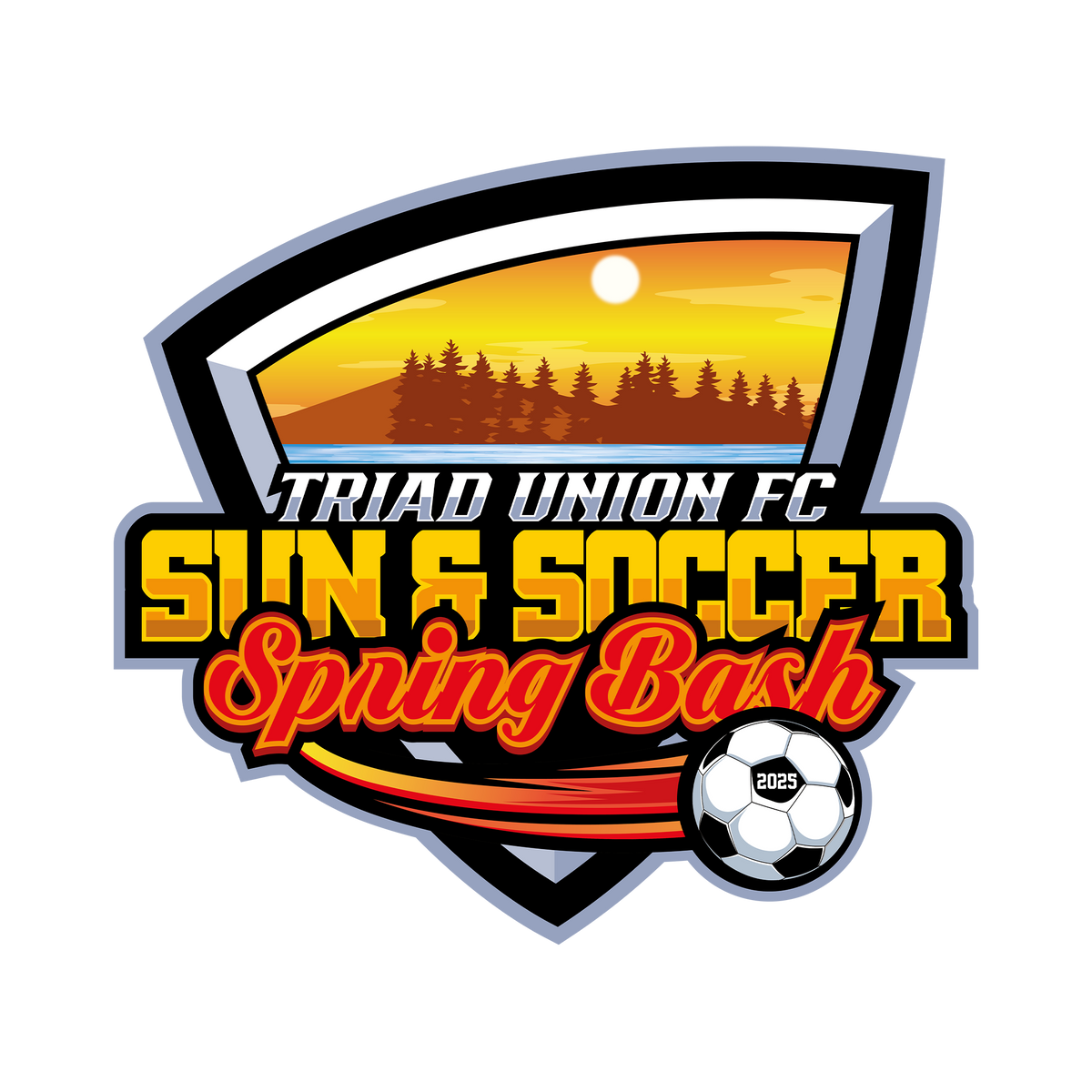 2025 Sun & Soccer Spring Bash – Simax Sports