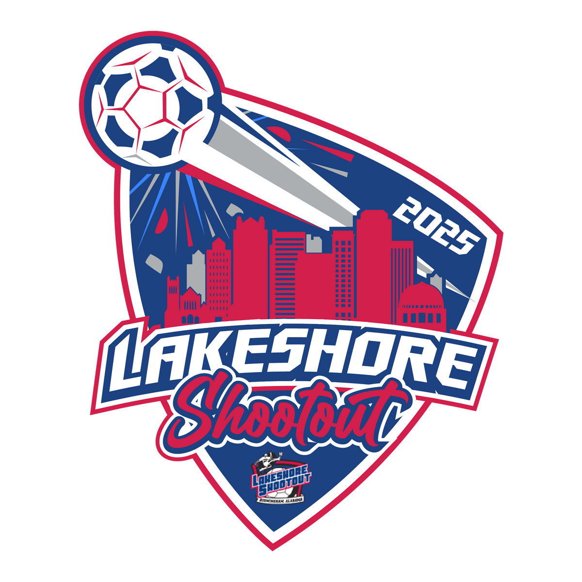 2025 Lakeshore Shootout (Boys) – Simax Sports