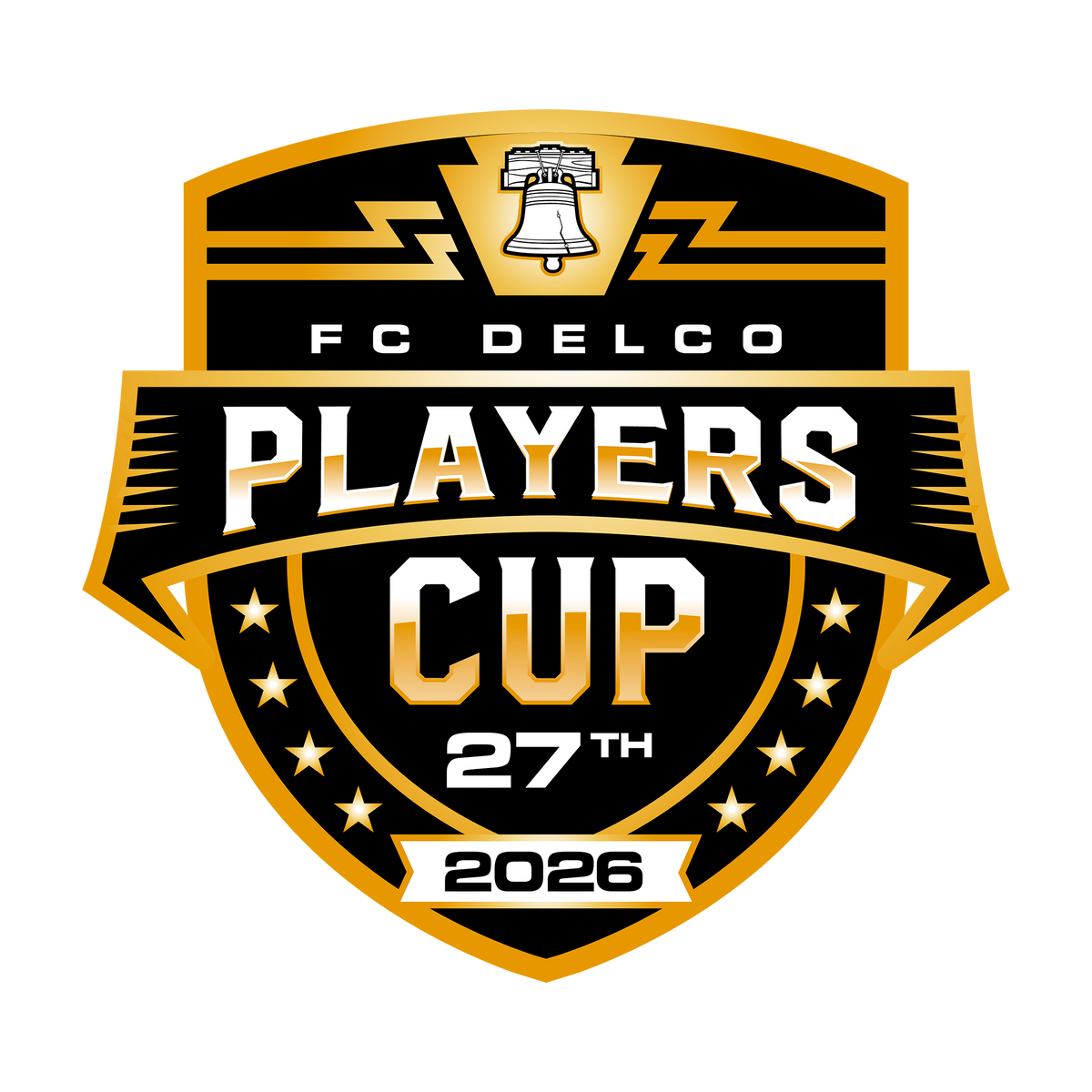 2026 27th FC DELCO Players Cup – Simax Sports