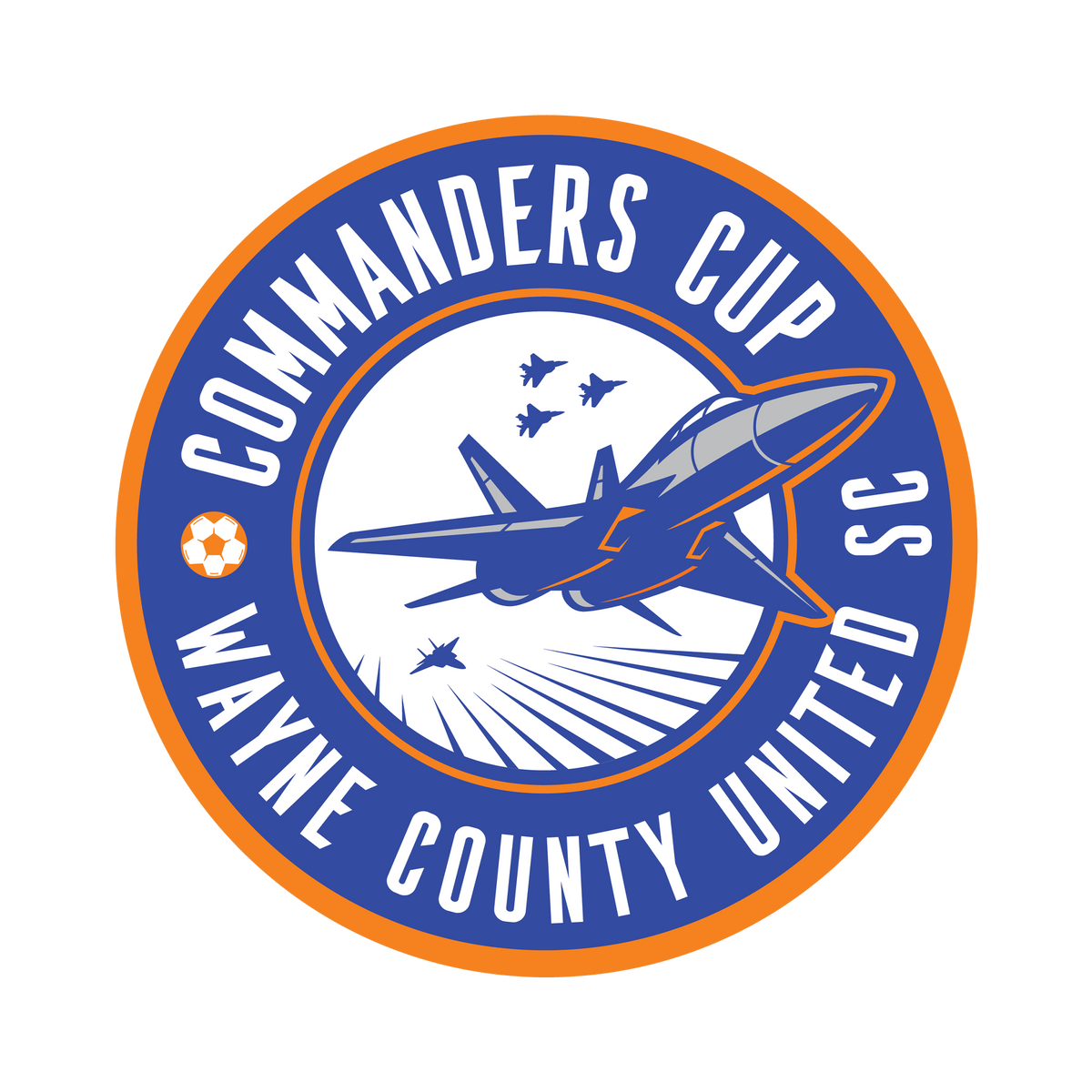 2025 Commanders Cup – Simax Sports
