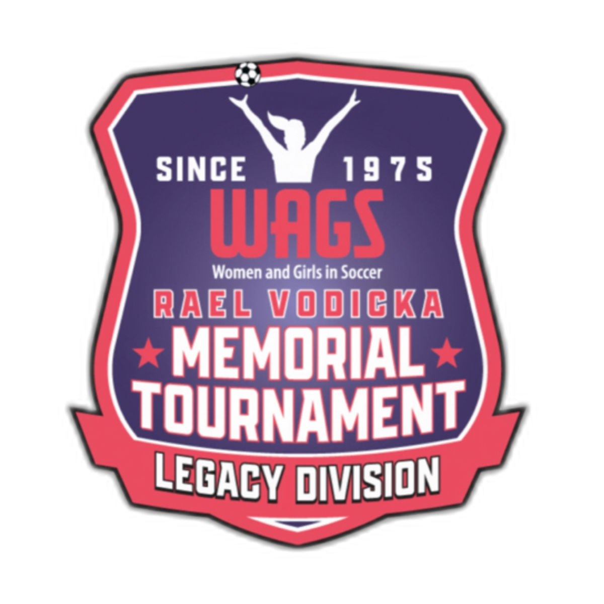 2025 Wags Tournament - Legacy Division – Simax Sports