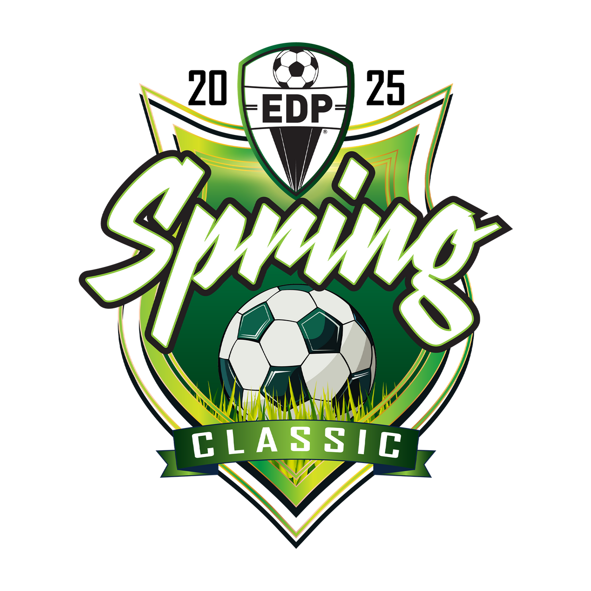 2025 EDP Spring Classic Boys – Simax Sports