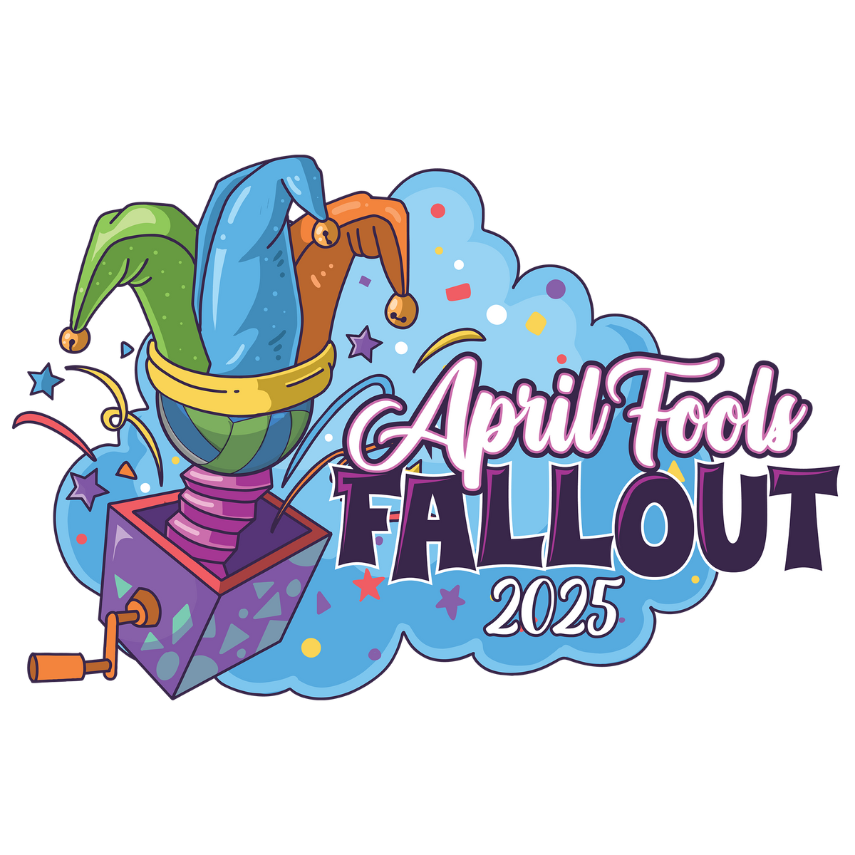 2025 April Fools Fallout – Simax Sports