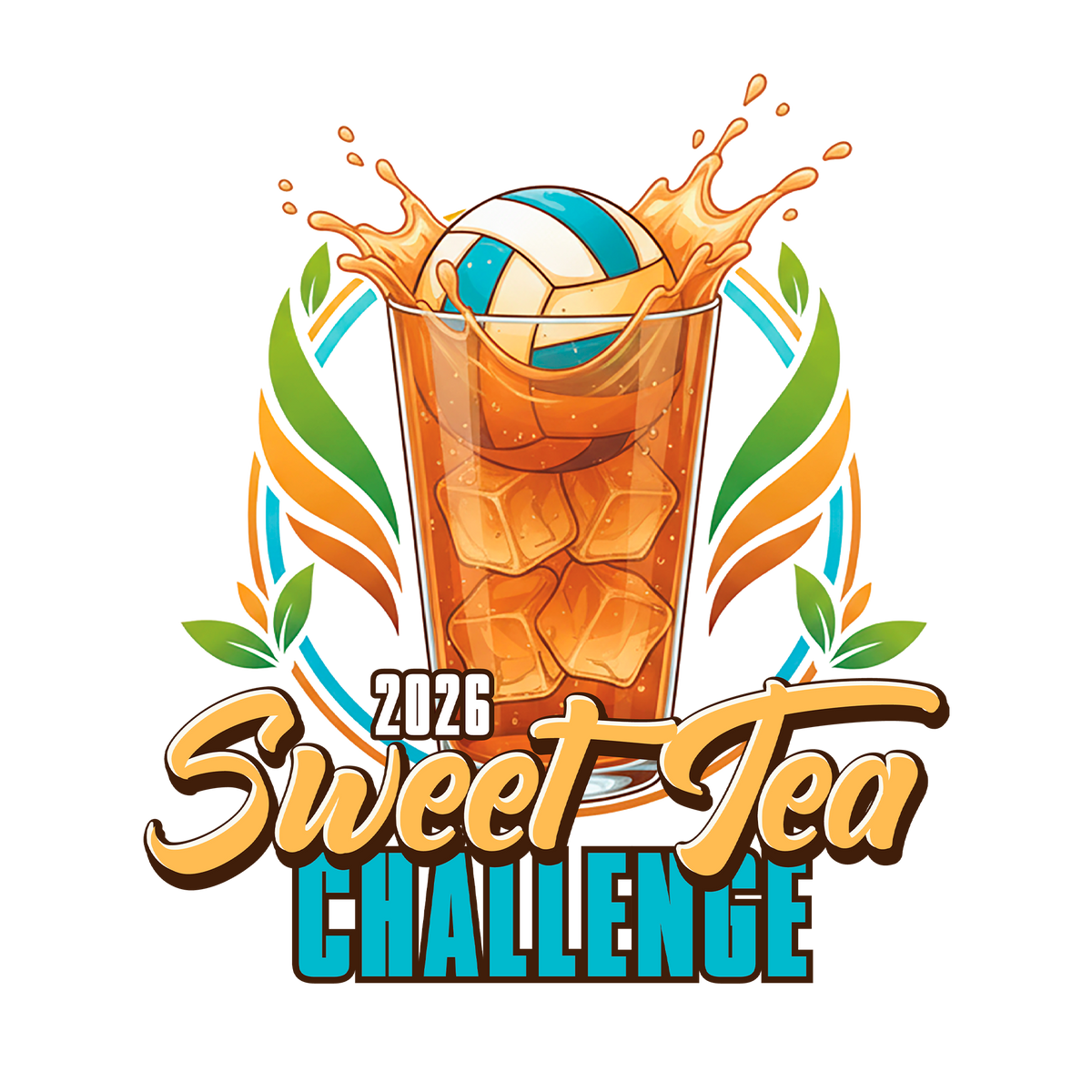 2026 Sweet Tea Challenge – Simax Sports