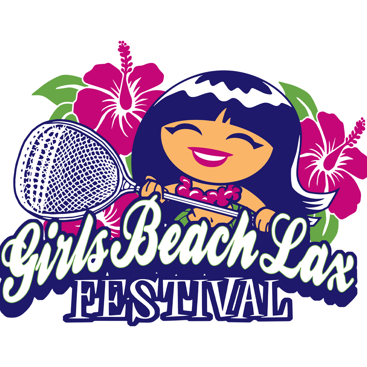 2025 Girls Beach Lax Festival – Simax Sports