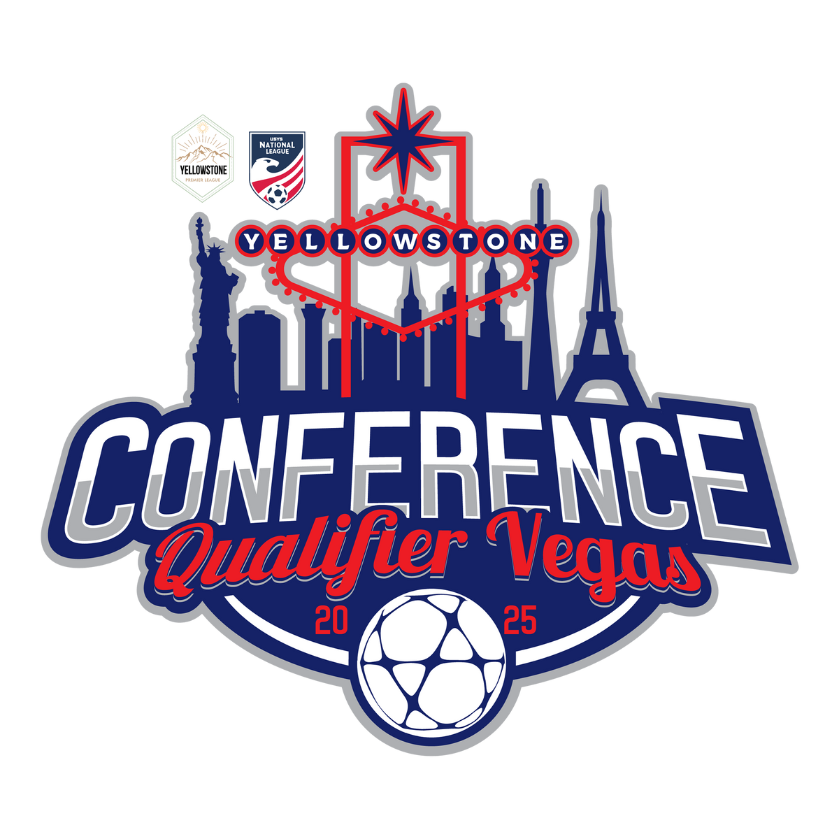 2025 Yellowstone Conference Qualifier Vegas – Simax Sports