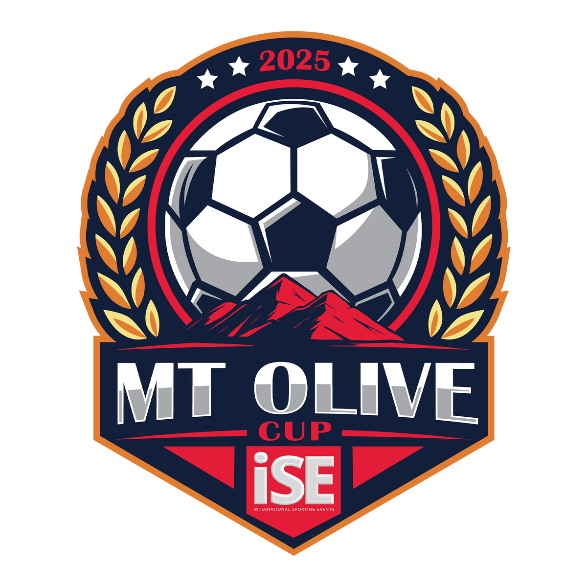 2025 Mt Olive Cup – Simax Sports