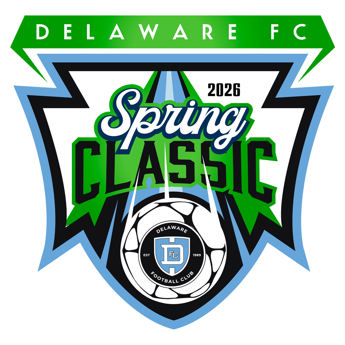 2026 Delaware FC Spring Classic – Simax Sports
