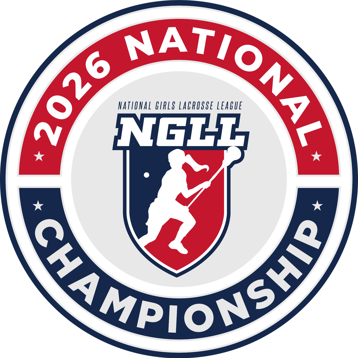 NGLL National Championship 2026 – Simax Sports