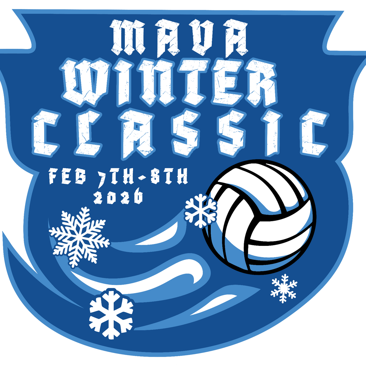 MAVA Winter Classic 2026 – Simax Sports