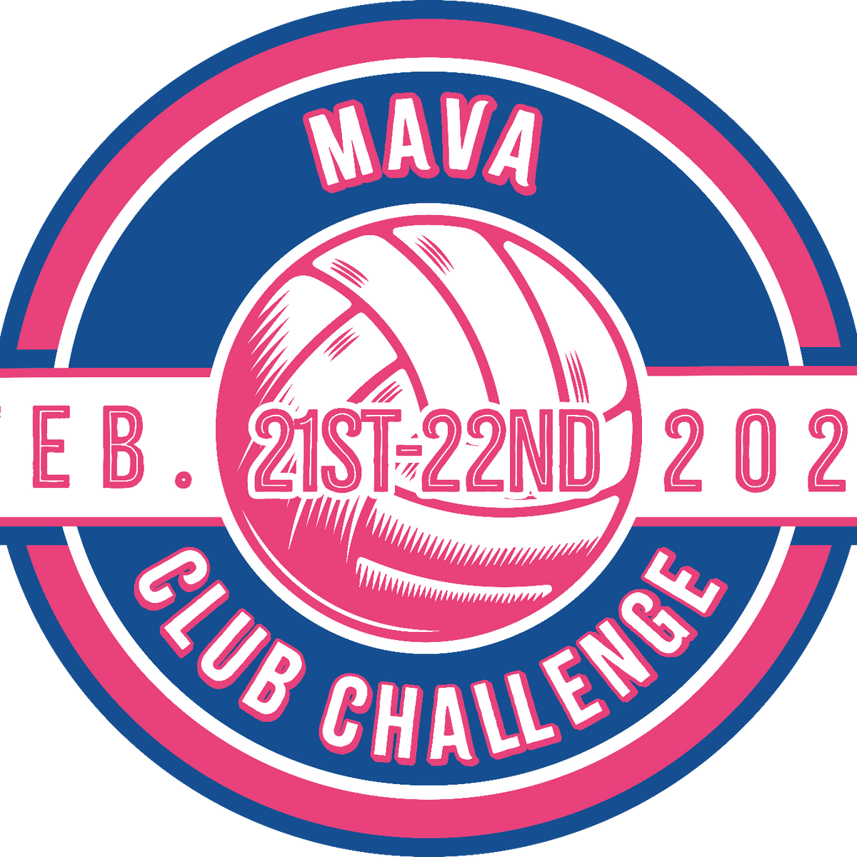 MAVA Club Challenge 2026 – Simax Sports
