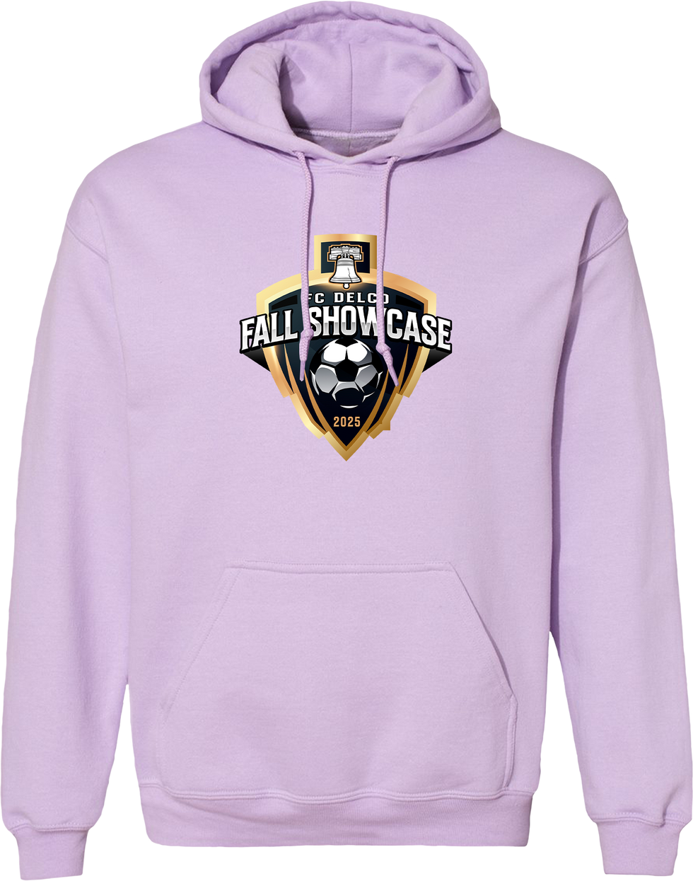 2025 FC Delco Fall Showcase (Boys) – Simax Sports