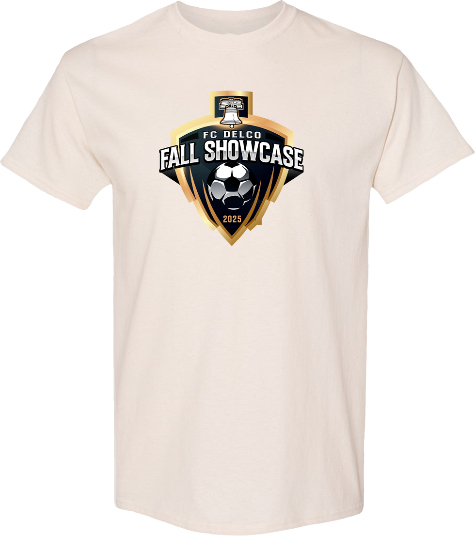 2025 FC Delco Fall Showcase (Boys) – Simax Sports