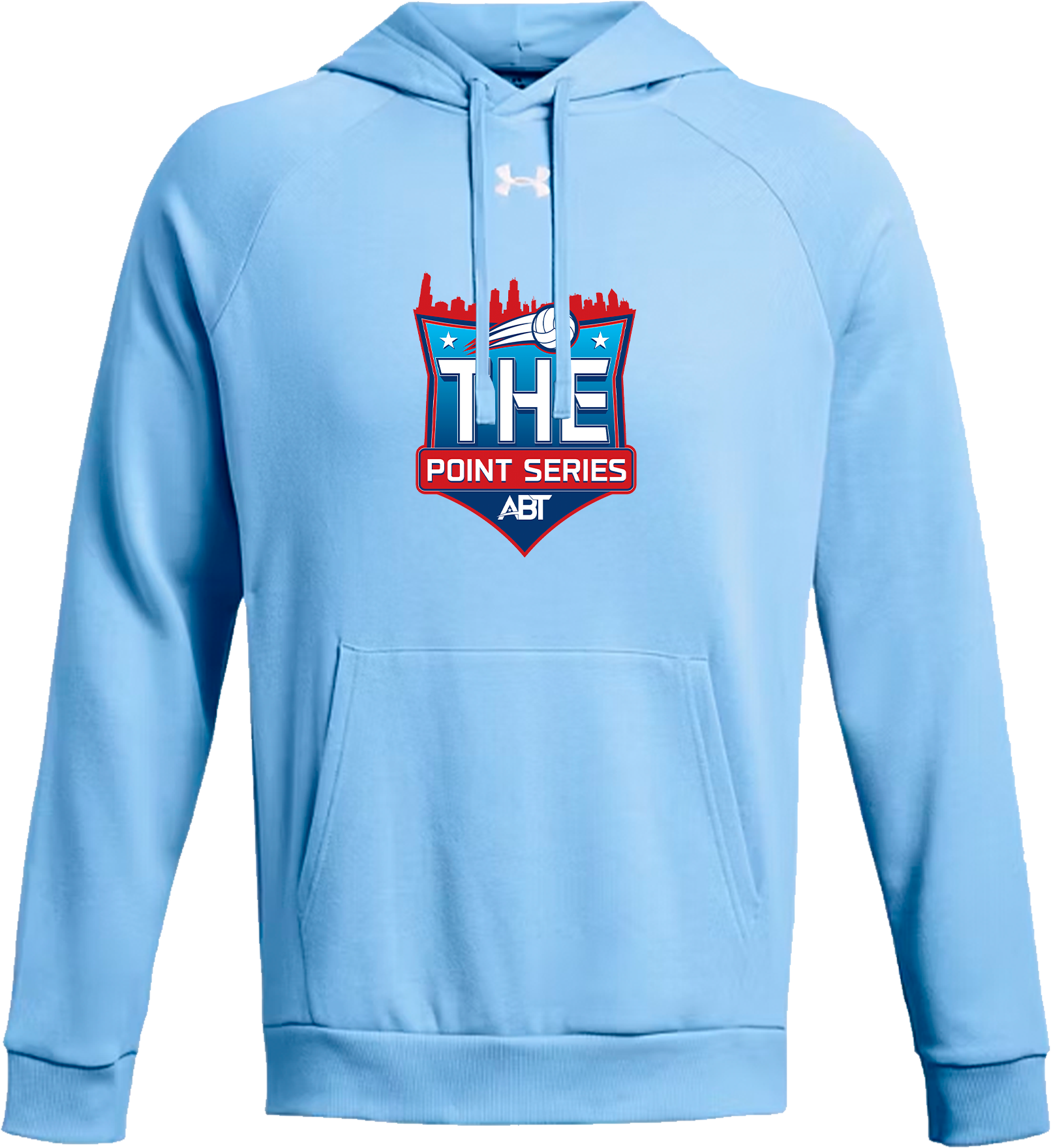 Under Armour Rival Fleece Hoodie - 2026 The Boys Point Series 14's Spr – Simax Sports