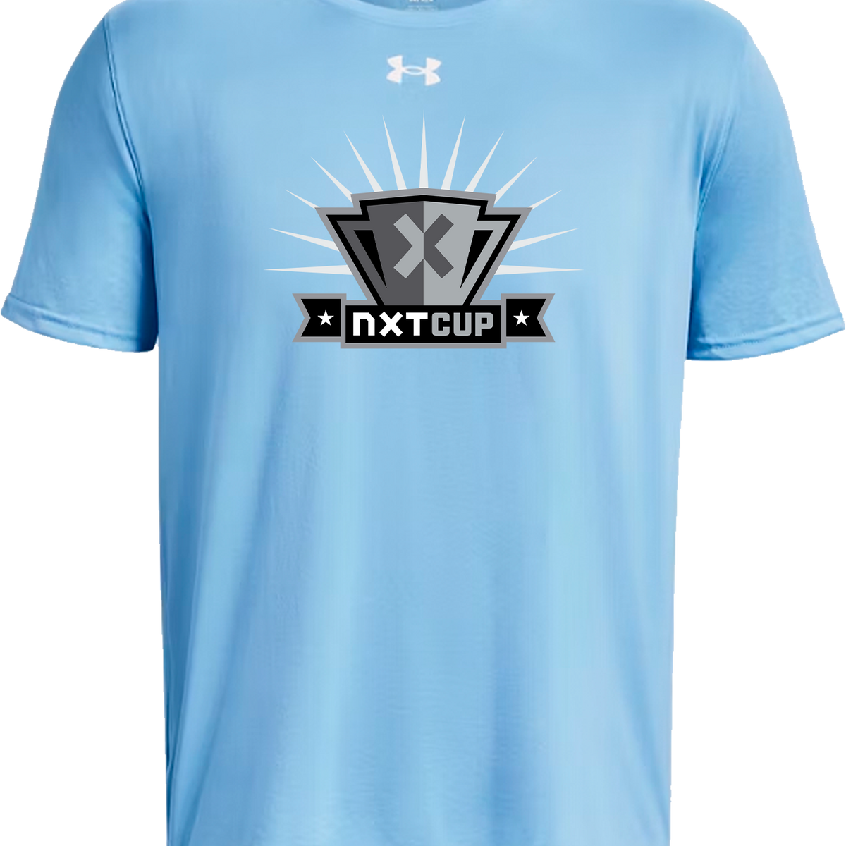 Under Armour Tech Team Short Sleeve - 2026 NXT Cup – Simax Sports