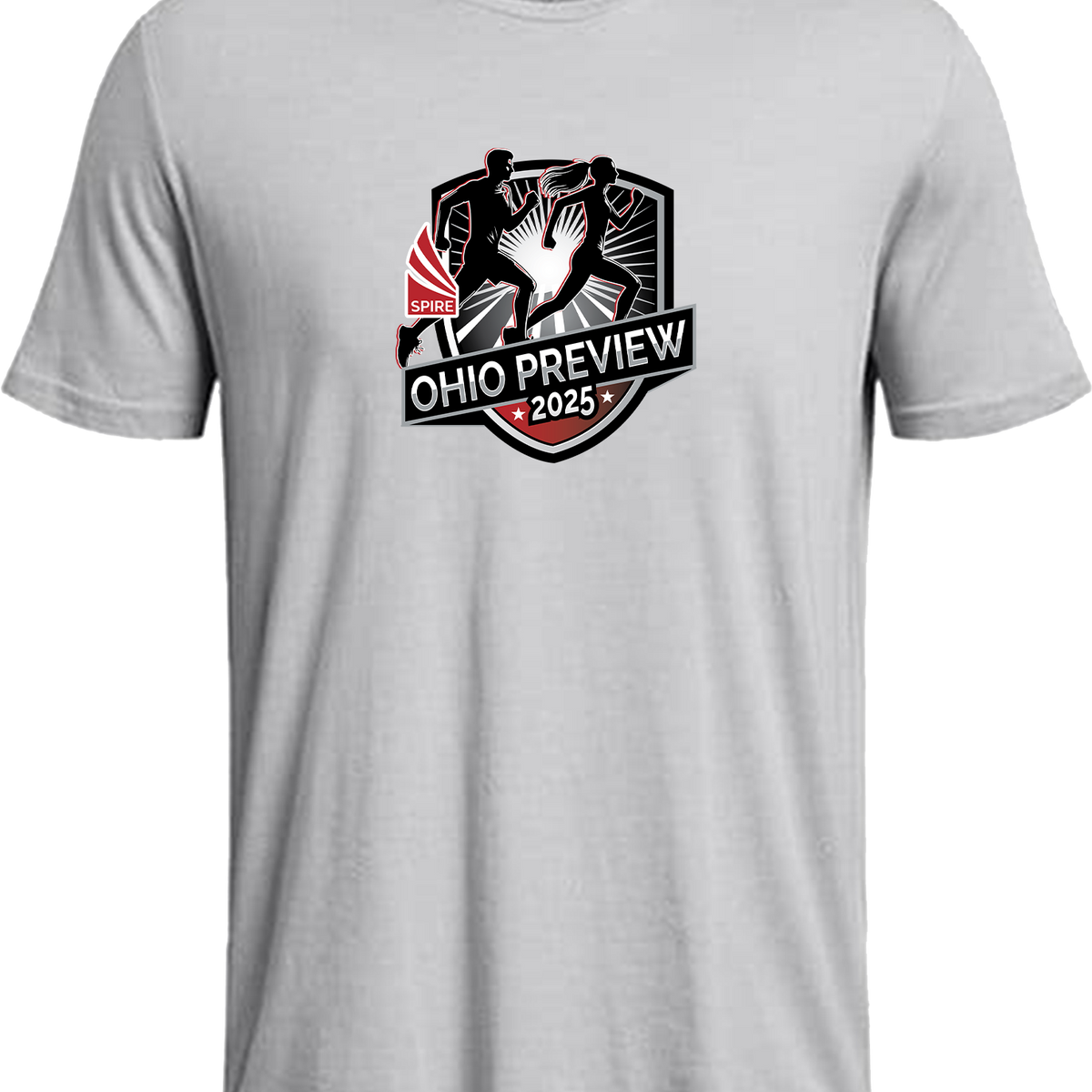 Under Armour Athletics Short Sleeve - 2025 SPIRE Ohio Preview – Simax ...