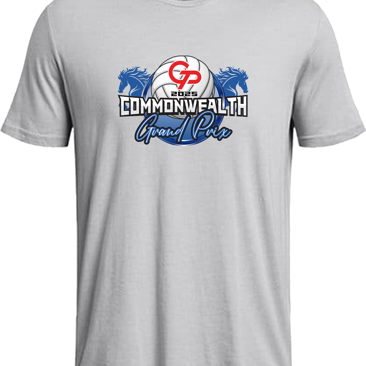 Under Armour Athletics Short Sleeve - 2025 Commonwealth Grand Prix ...