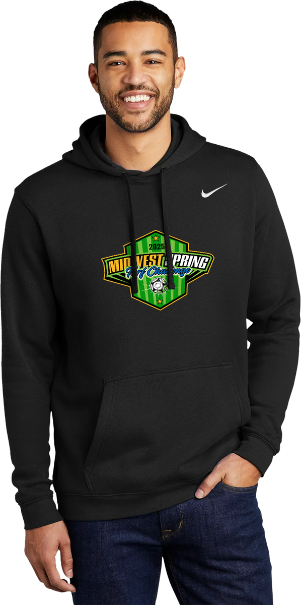 Nike Hoodies - 2025 Midwest Spring Turf Challenge – Simax Sports