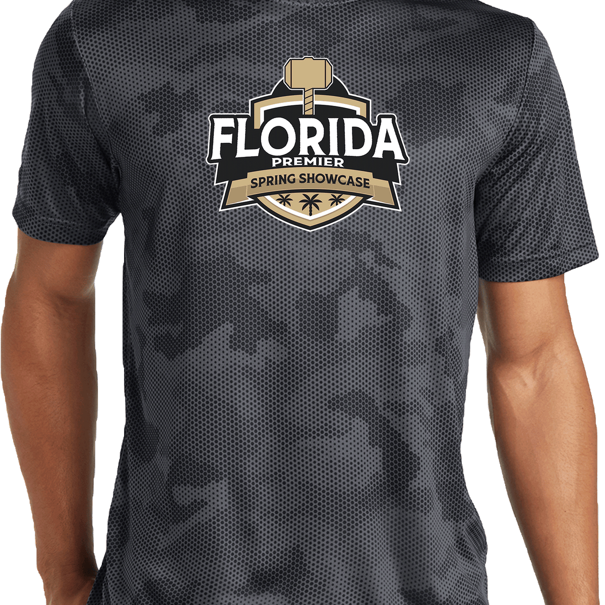 Performance Shirts - 2025 The Florida Premier Spring Showcase – Simax ...