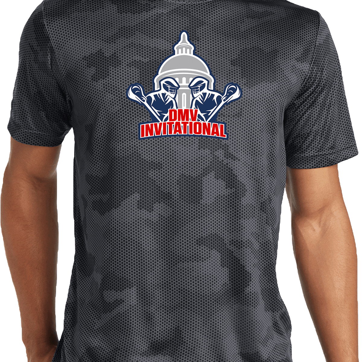Performance Shirts - 2025 DMV Invitational Summer – Simax Sports