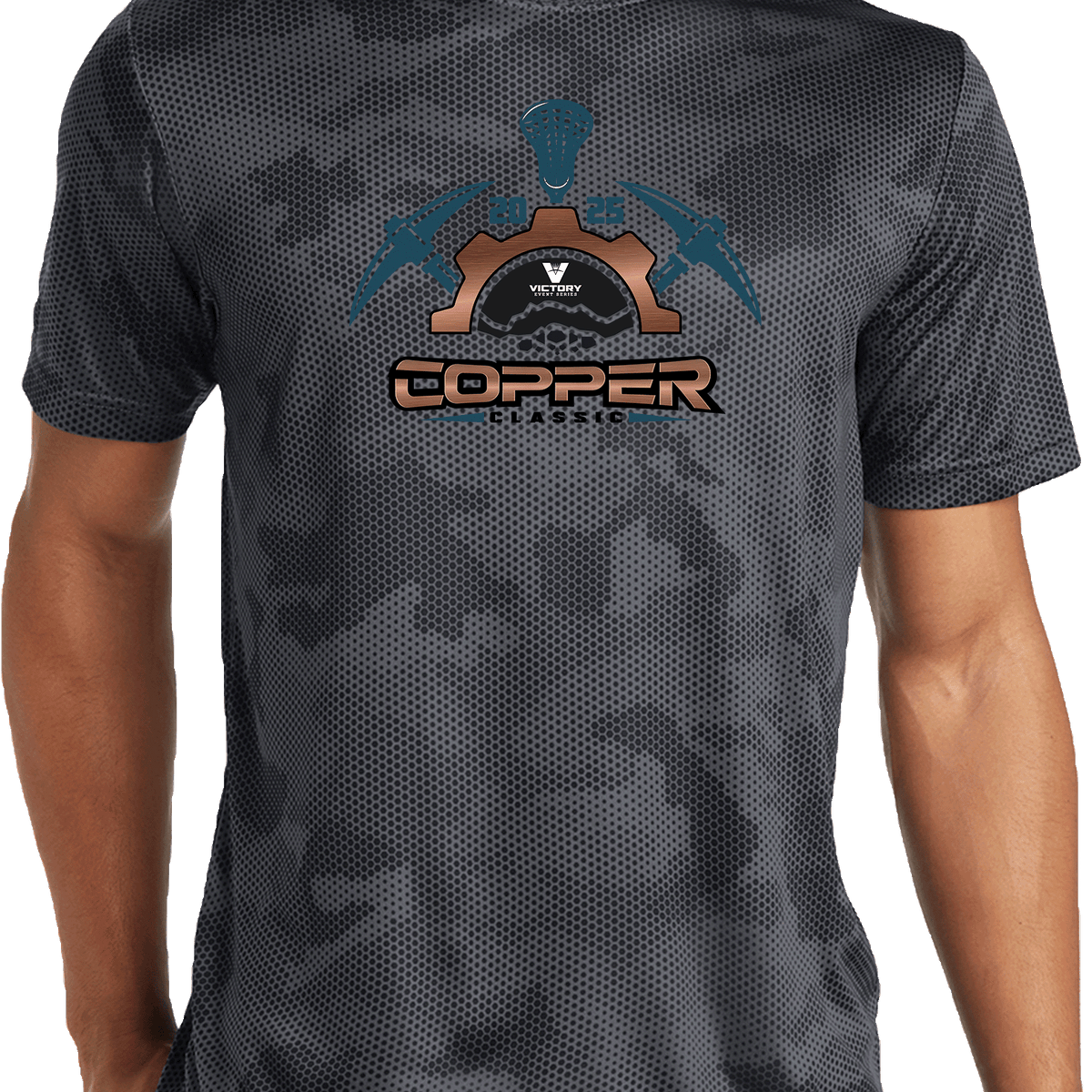 Performance Shirts - 2025 Copper Classic – Simax Sports