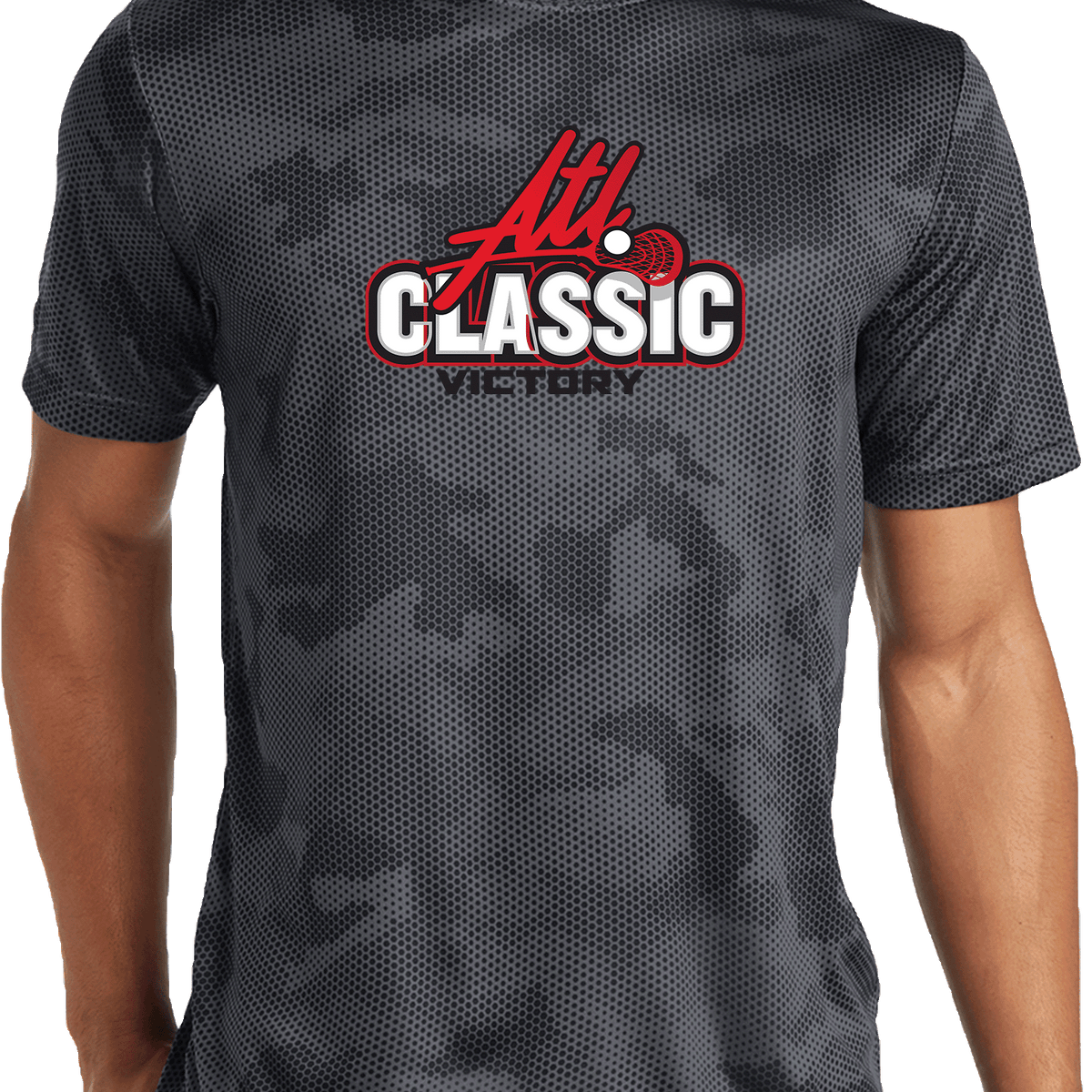 Performance Shirts - 2025 ATL Classic – Simax Sports