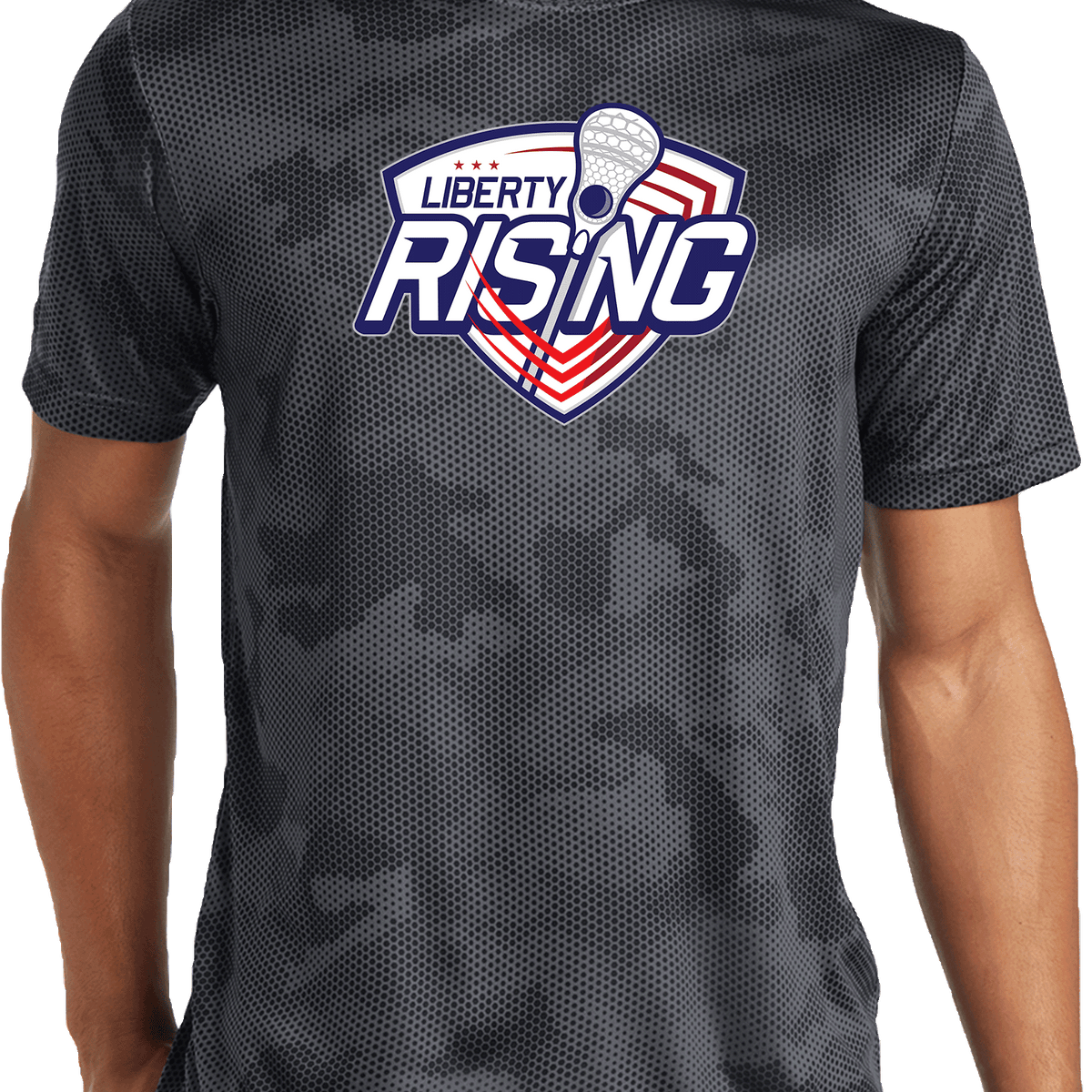 Performance Shirts - 2025 Liberty Rising – Simax Sports