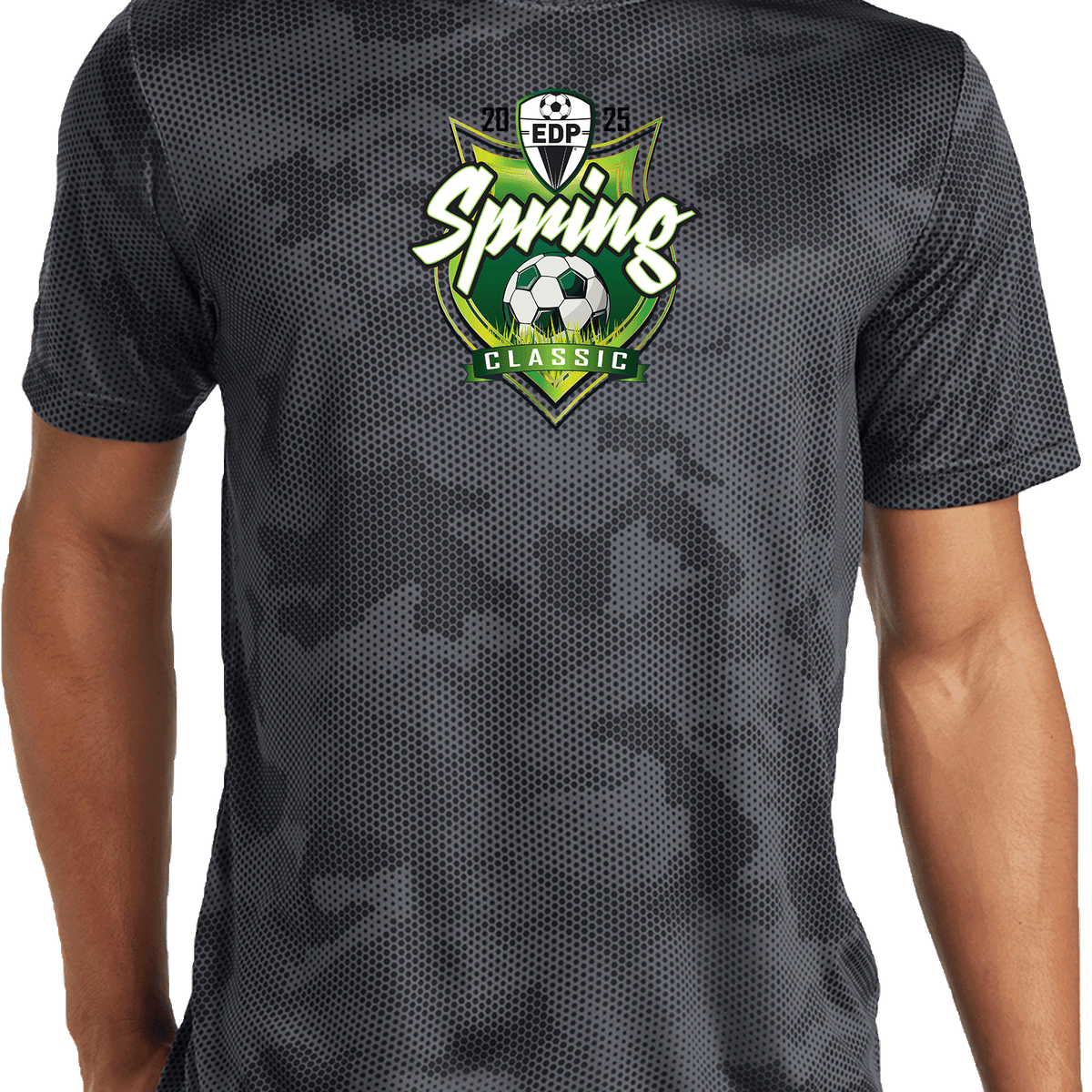 Performance Shirts - 2025 EDP Spring Classic Girls – Simax Sports