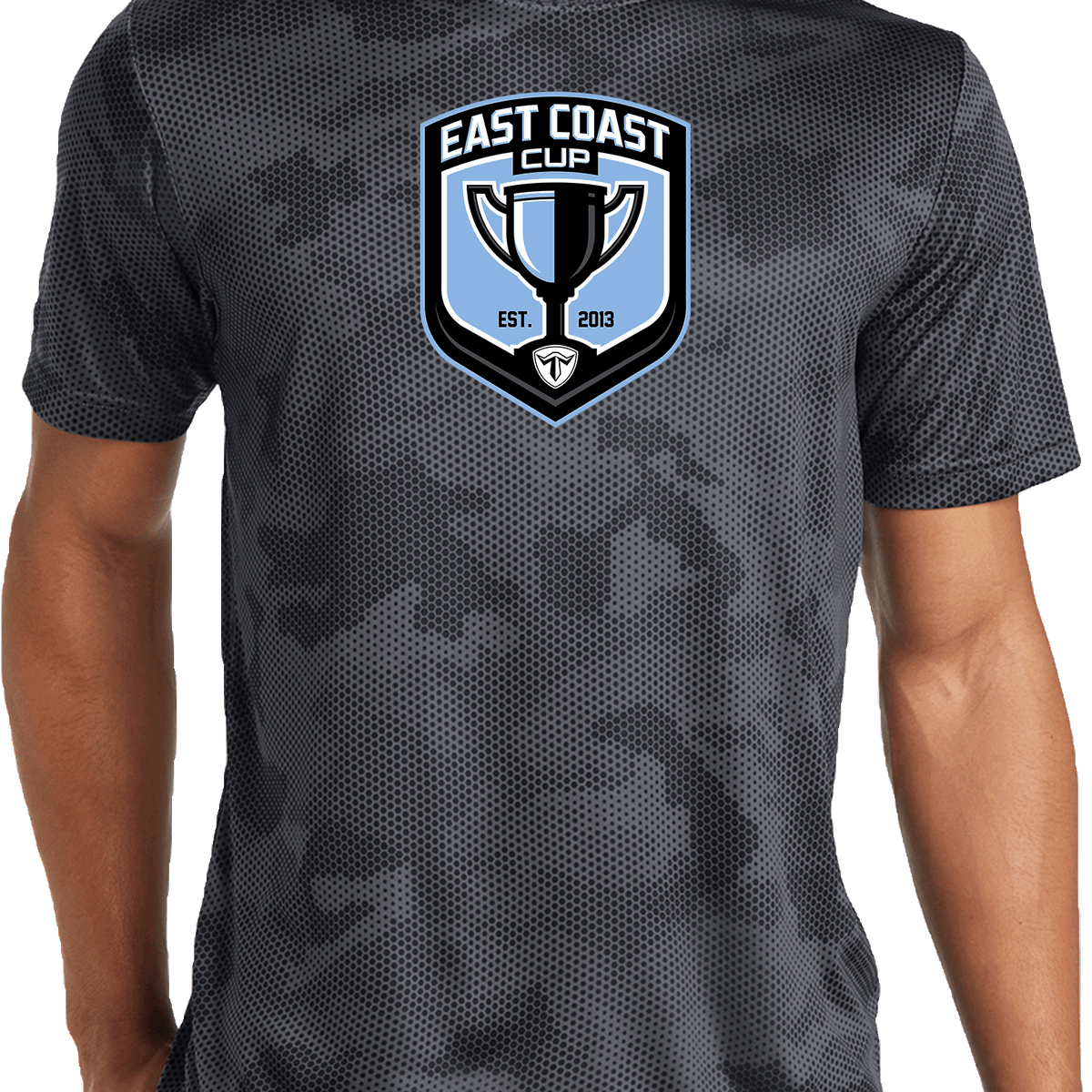 Performance Shirts - 2025 East Coast Cup – Simax Sports